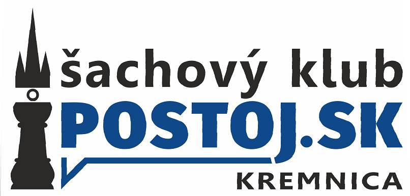 Niečo o šachu :: Sachovy-klub-postoj-sk-kremnica